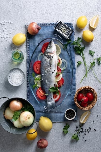 Het Pescetarisch Dieet Uitgelegd | Afvallen Zonder ...